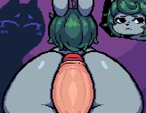 Rule 34 1boy 1girls Animated Ass Ass Shake Assjob Big Butt Big Ears