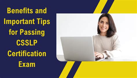 A Deep Dive Into Csslp Certification