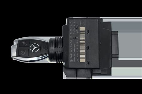 Mercedes Eis Repair Complete Guide To Ignition Switch Problems Symptoms And Solutions Y Tech