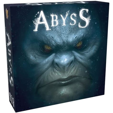 Asmodee Društvena Igra Abyss