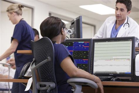 Информационный центр Philips Intellivue Ix Piic Ix