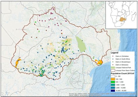 A Metacoupling Framework For Exploring Transboundary Watershed