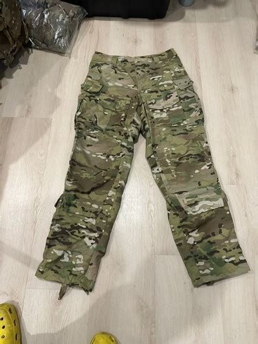 Crye Precision G3 Field Pants 30 Short 30s Multicam Trousers Gen Iii