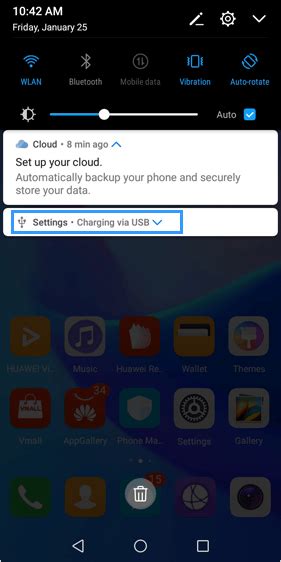 How To Enable USB Debugging On Huawei Honor Phones