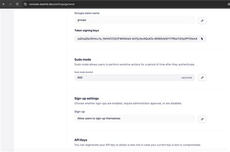 Adding Custom Claims To Identity Tokens SlashID Blog
