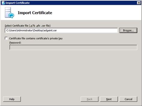 Deploying Lync Edge Coexistence UCPrimer