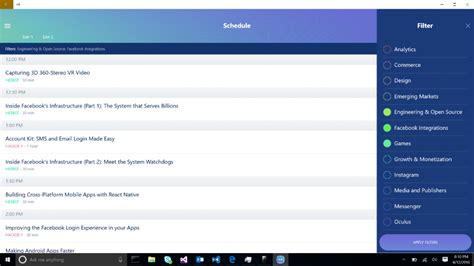 React Native On The Universal Windows Platform Windows Developer Blog