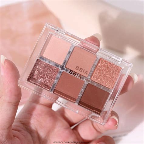 พาเลทเกาหลีสีใหม่ โทนสีสวย แต่งแล้วตาฉ่ำมั๊ก🧸 แกลเลอรีที่โพสต์โดย Oiloillkk Lemon8