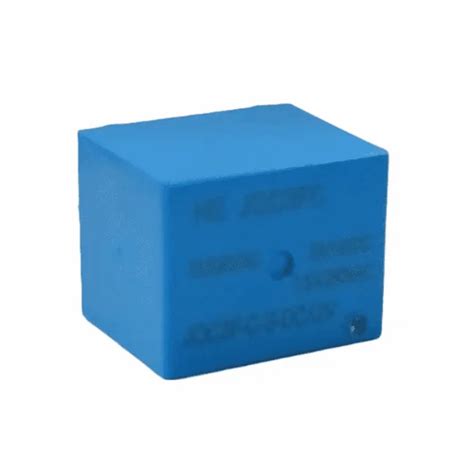 12v Relay Cube At Rs 20 00 Bengaluru Id 2854189299930