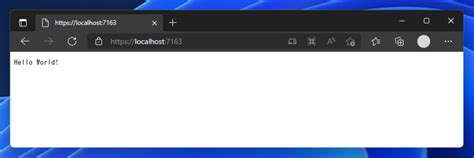 シンプルな Aspnet Core Web Api アプリケーションを作成する Cプログラミング Ipentec
