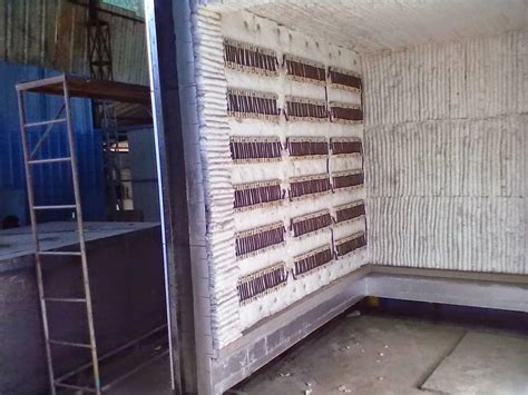 Electric Normalizing Furnace At ₹ 1800000 In Bengaluru Id 2855252215948