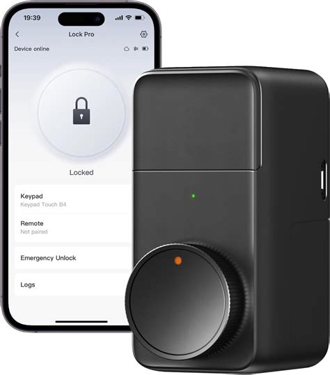 Switchbot Smart Lock Pro Review Affordable And Reliable