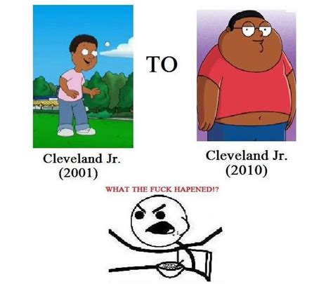 You Cleveland Jr