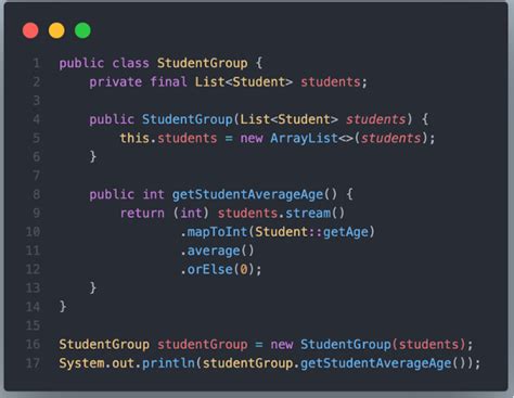 Java 일급 컬렉션first Class Collection에 대한 고찰 Java 일급 컬렉션first Class Collection에 대한 고찰