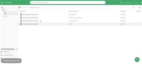Como Criar Revisão De Um Arquivo No Ecm Satelitti Knowledge Base