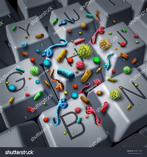 Contaminated Keyboard Over 54 Royalty Free Licensable Stock Illustrations And Drawings Shutterstock