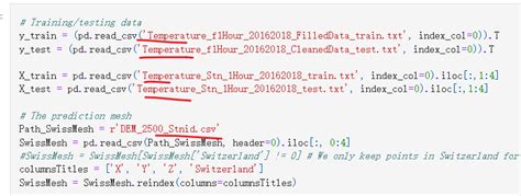 Missing Data File · Issue 1 · Federhubstdeeplearning · Github