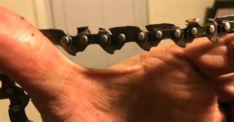How To Put A Chain On A Chainsaw The Easy Guide