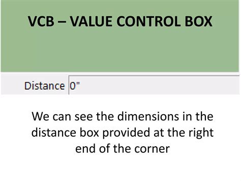 Learn Sketchup For The Beginners PPTX