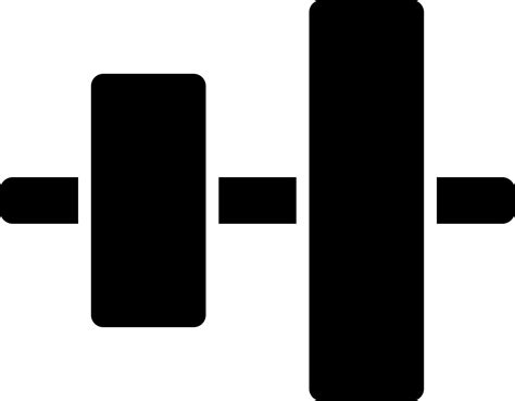 Vertical Alignment Icon In Glyph Style 24286574 Vector Art At Vecteezy