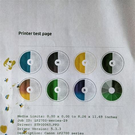 What Is Wrong With My Printer R Printers