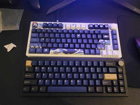 Zuoya Gmk67 Custom Keyboard Kit Whatgeek