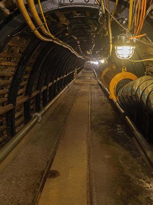 Enhancing Mining Operations With Regenerative Turbine Pumps For Clean Water Applications MTH Pumps