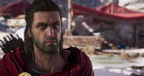 Assassins Creed Odyssey Release Date Leaked