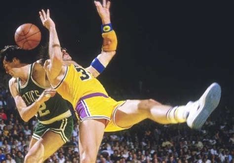 Nbas Hard Knock Life The 10 Hardest Fouls Of All Time Bleacher