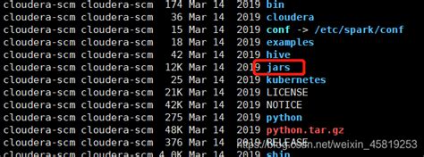 Cdh6x 运行spark 连接oracle： Javalangclassnotfoundexception Oraclejdbc