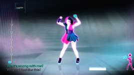 Disturbia Just Dance Wiki Fandom