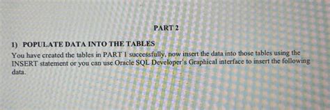 Solved 1 Create A Database Create A Database Named Lmsdb