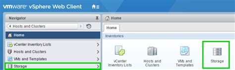How To Increase Vmfs Datastore With Vsphere Web Client