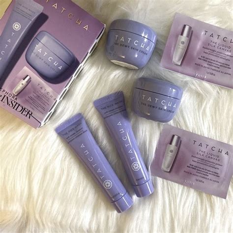 Tatcha Beauty Artofit