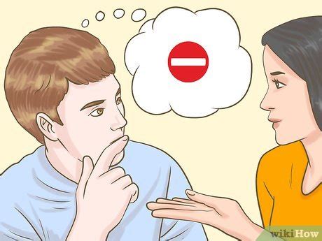 Simple Ways To Stop Interrupting Steps With Pictures
