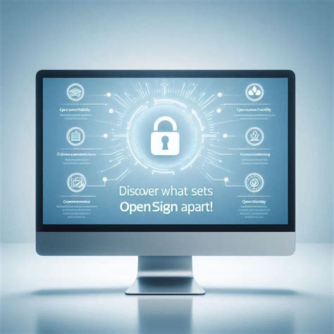 opensign™ free and open source alternative to docusign on linkedin