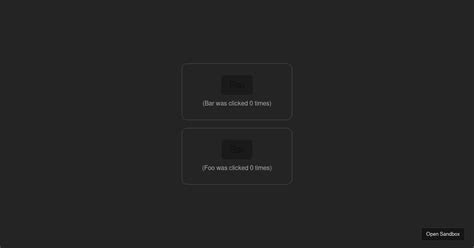 Examplecontext Codesandbox