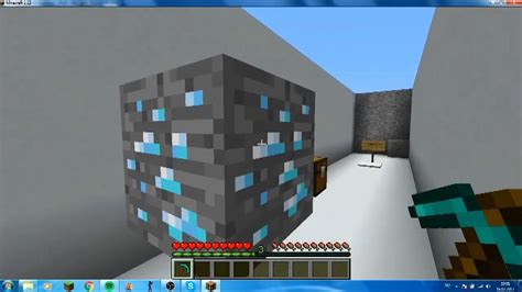 Minecraft Command Tutorial Ep 1 Youtube