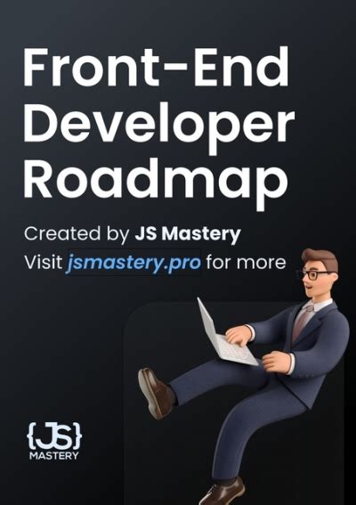 Frontend Roadmap