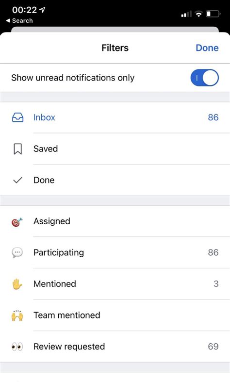 Github On Twitter You Asked We Listened Github Mobile Now Supports More Push Notification