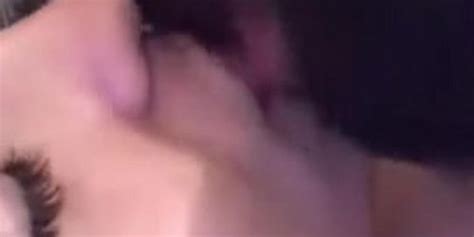 Flirt My Gf At Bed