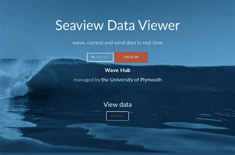 Home · Seaview Sensing