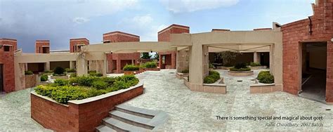 Image Common Lecture Halls Gcet Jammu