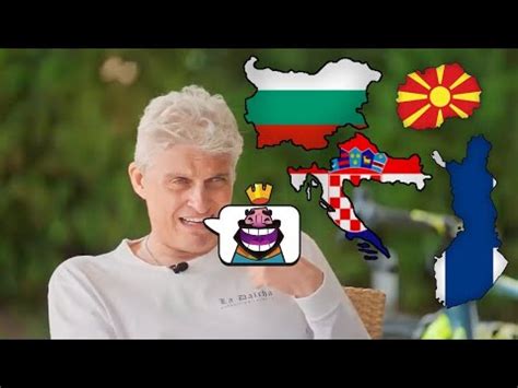🗣️Тиньков поясняет за ЕВРОПУ🗣️ - YouTube