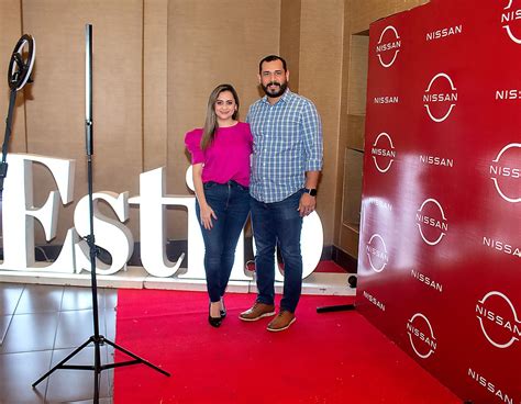 Fotogalería Nissan Y Estilo Presentan Film De Whitney Houston