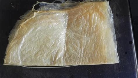 豆腐皮最好吃的家常做法 每日頭條