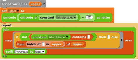Uppercase And Lowercase Text Without Using Javascript Tutorials Here