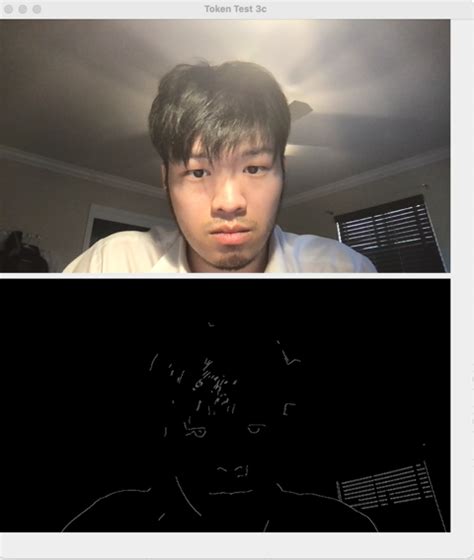 GitHub ChrisWangSJ CannyEdgeVideoStreaming Call Usb Camera Built In Camera On Swift Client