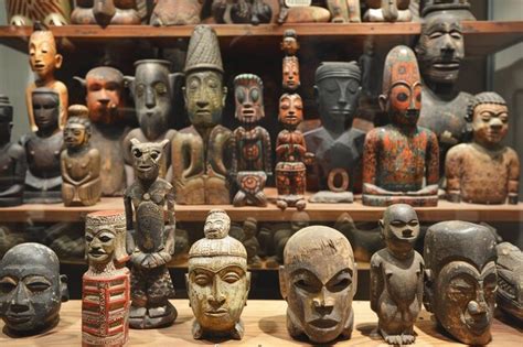 Artifacts And History Ar Generative Ai Premium Ai Generated Image