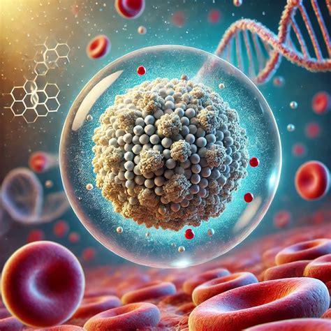 Harsh Pandey On Linkedin Apoferritin Nanotechnology Drugdelivery